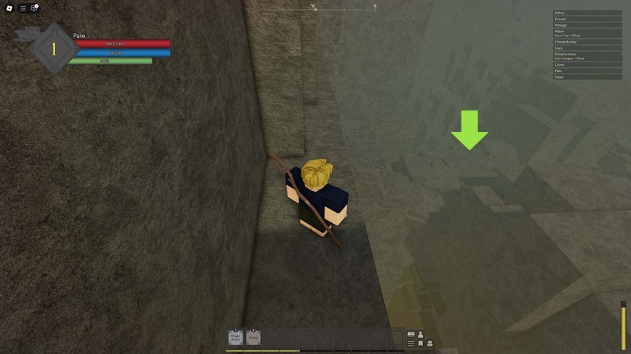 How to get Dual Wield Weapons in Rune Slayer | Pro Game Guides