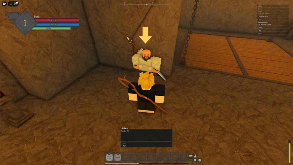 How to get Dual Wield Weapons in Rune Slayer | Pro Game Guides