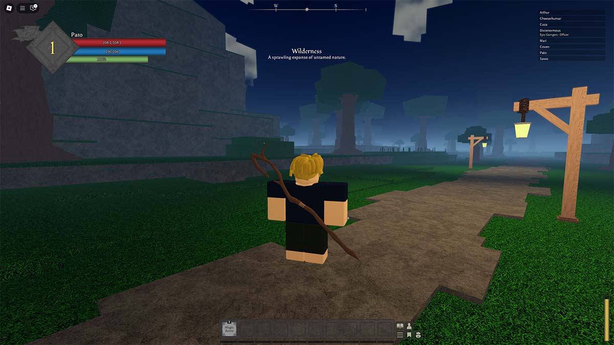 How to get Dual Wield Weapons in Rune Slayer | Pro Game Guides