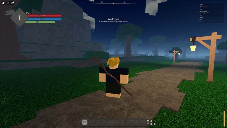 How to get Dual Wield Weapons in Rune Slayer | Pro Game Guides