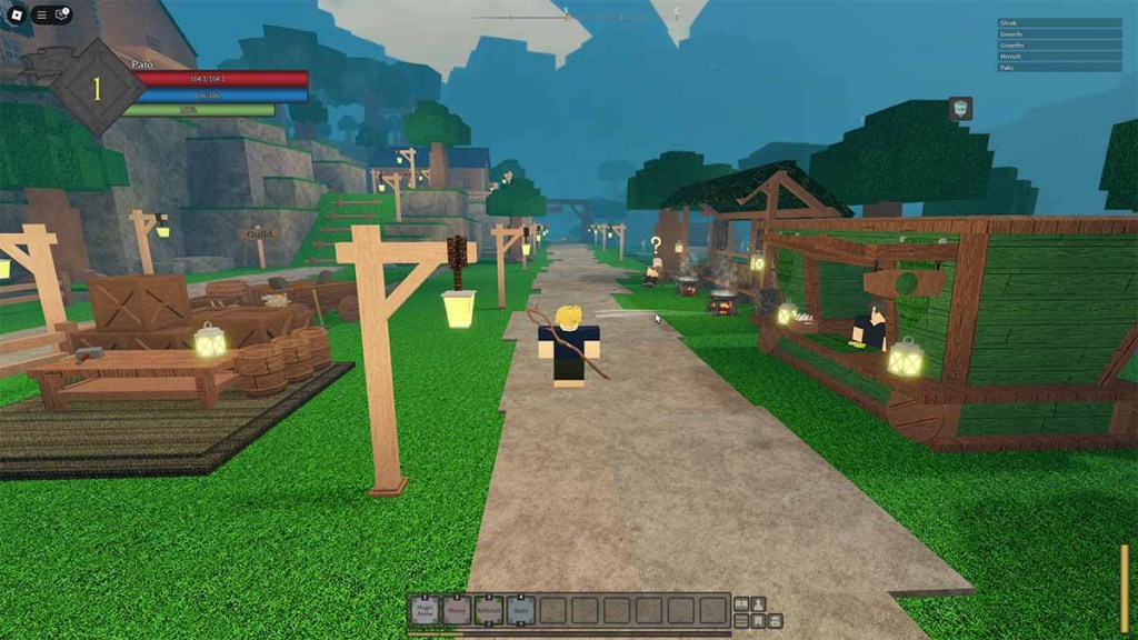 How to find the Spider Cave in Rune Slayer | Pro Game Guides