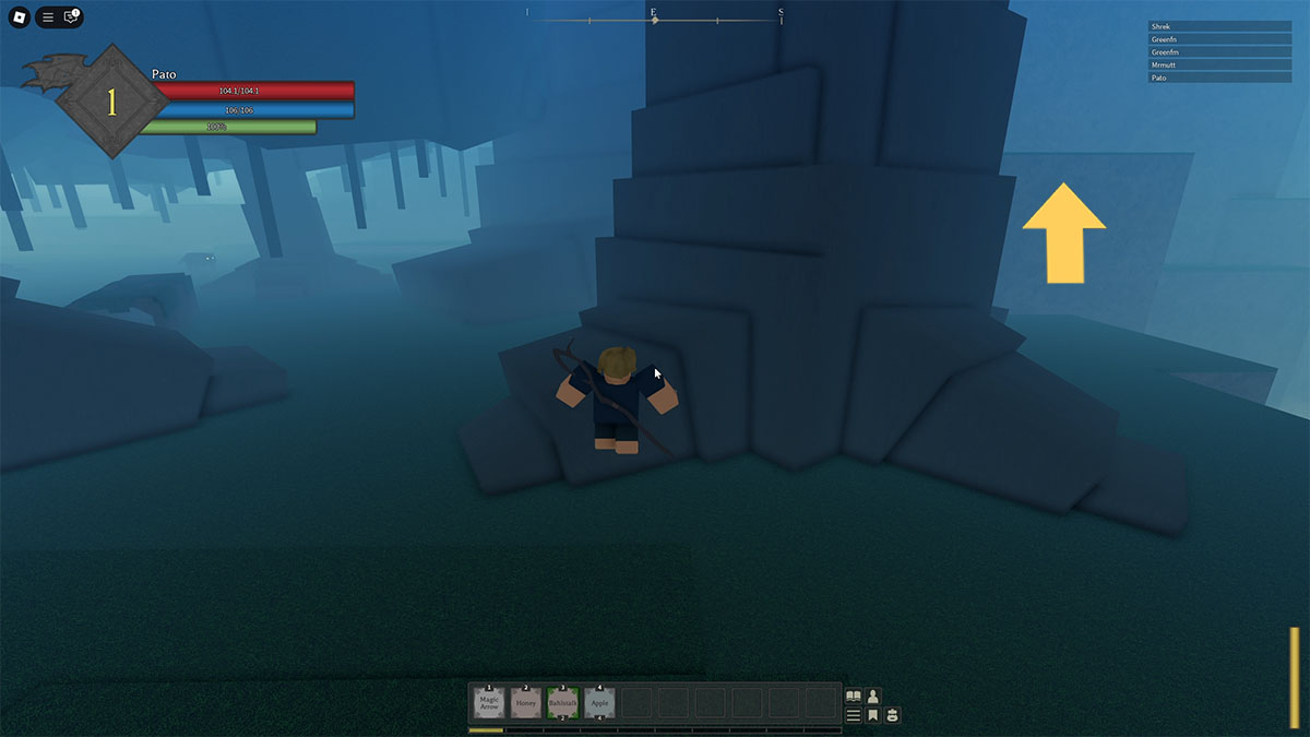 How to find the Spider Cave in Rune Slayer | Pro Game Guides