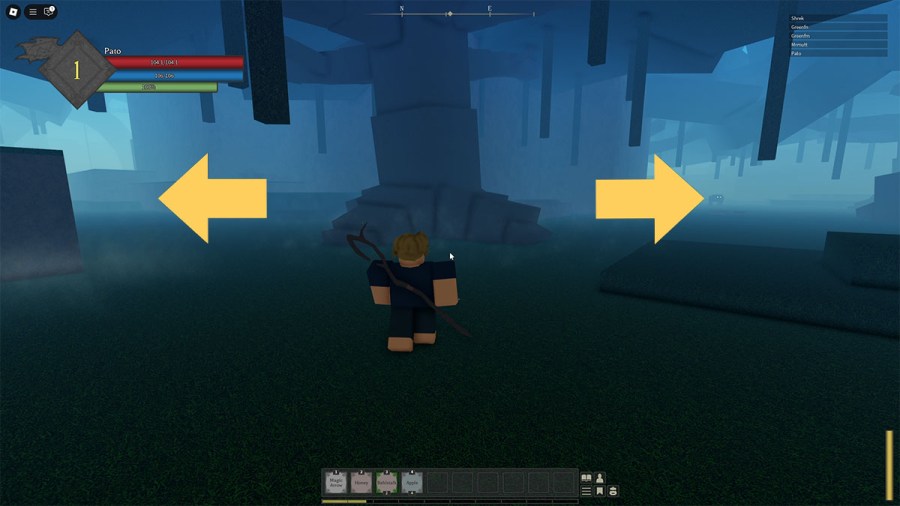 How to find the Spider Cave in Rune Slayer | Pro Game Guides