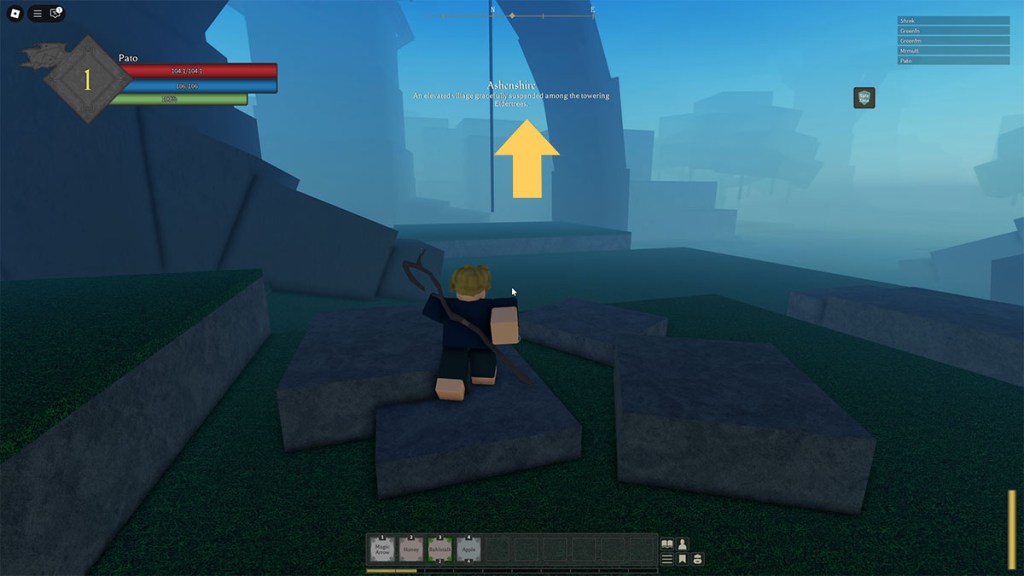 How to find the Spider Cave in Rune Slayer | Pro Game Guides