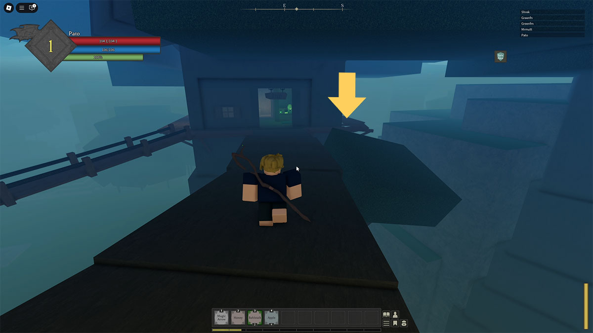 How to find the Spider Cave in Rune Slayer | Pro Game Guides