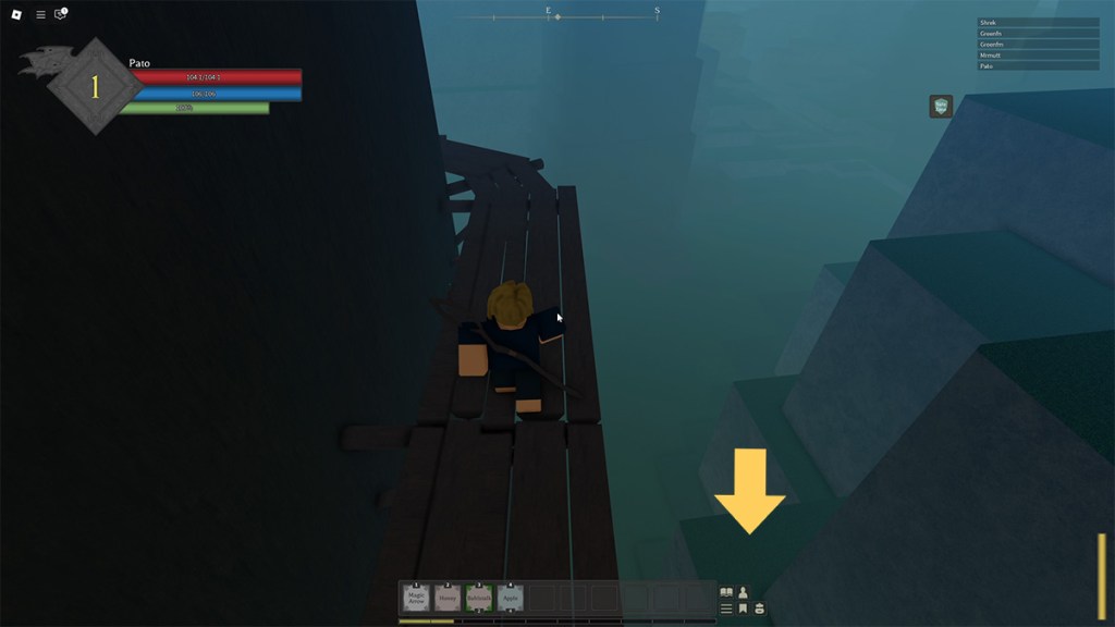 How to find the Spider Cave in Rune Slayer | Pro Game Guides