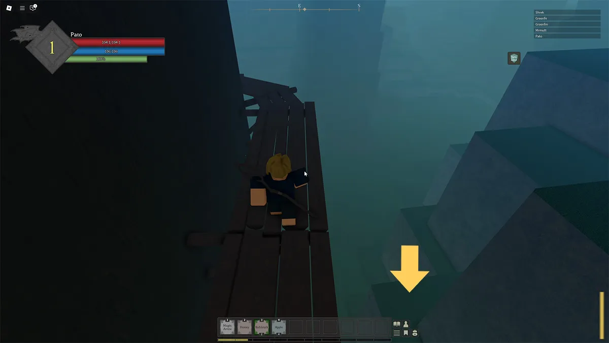 How to find the Spider Cave in Rune Slayer | Pro Game Guides