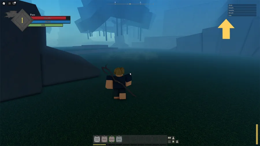 How to find the Spider Cave in Rune Slayer | Pro Game Guides