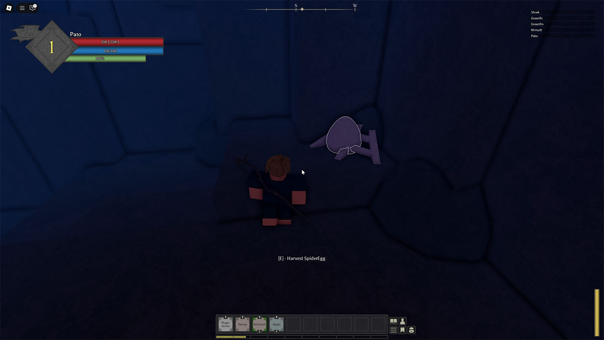 How to find the Spider Cave in Rune Slayer | Pro Game Guides