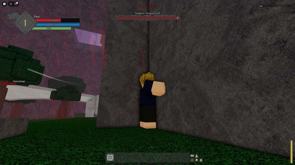 How to easily beat the Vampiric Dragon Lord in Rune Slayer | Pro Game Guides