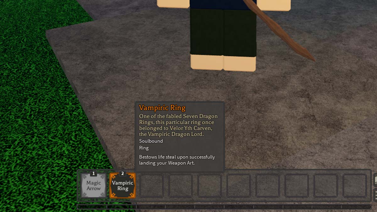 How to easily beat the Vampiric Dragon Lord in Rune Slayer | Pro Game ...