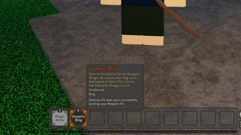 How to easily beat the Vampiric Dragon Lord in Rune Slayer | Pro Game ...