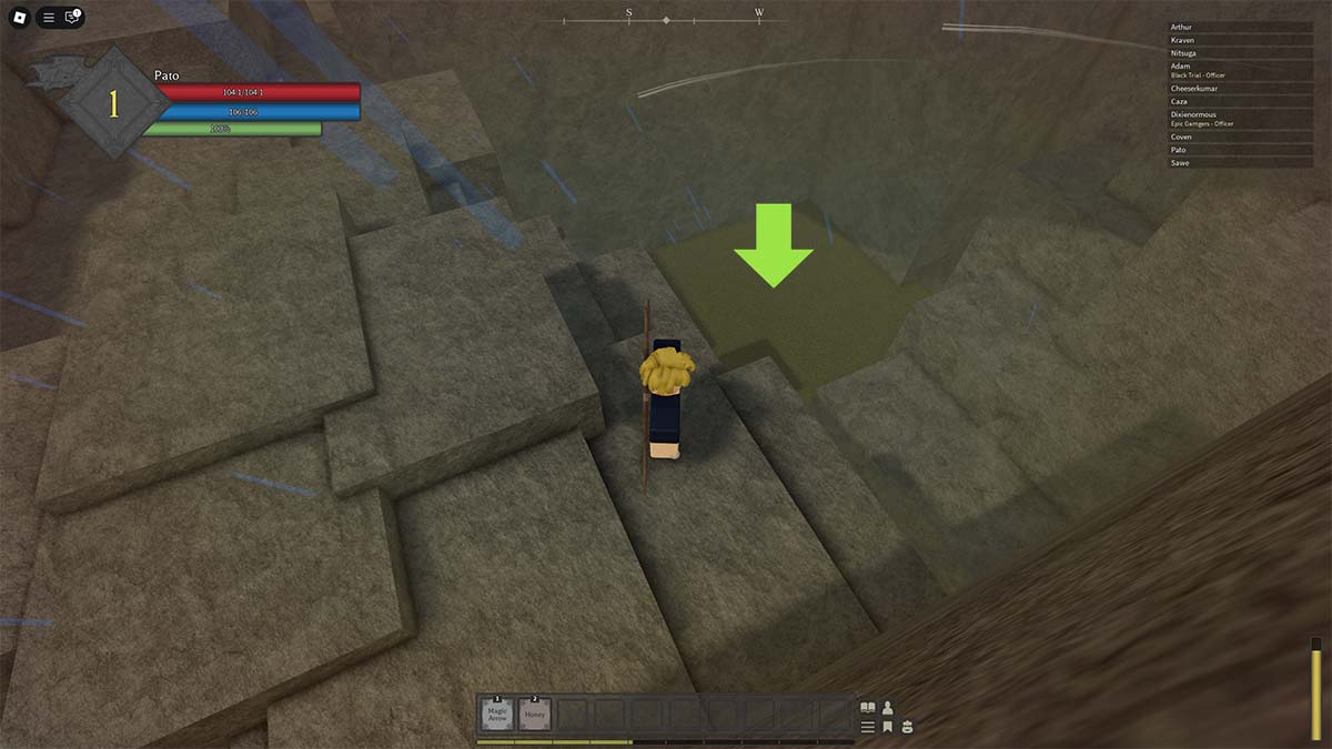 How to get Dual Wield Weapons in Rune Slayer | Pro Game Guides