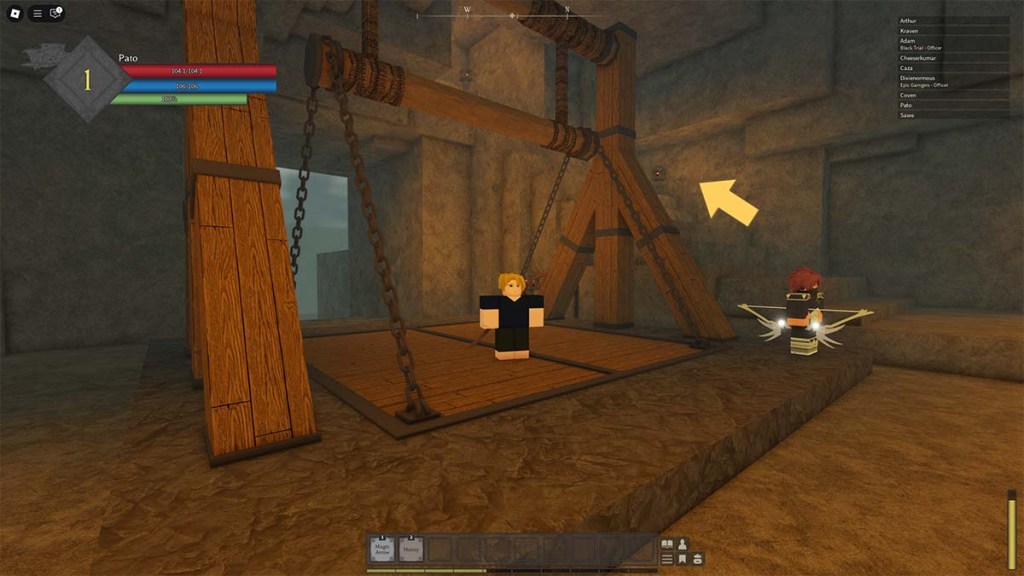 How to get Dual Wield Weapons in Rune Slayer | Pro Game Guides