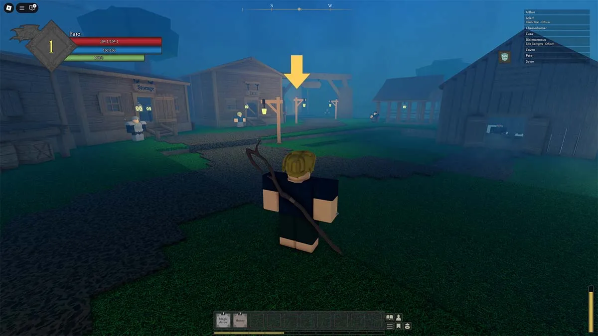 How to get Dual Wield Weapons in Rune Slayer | Pro Game Guides