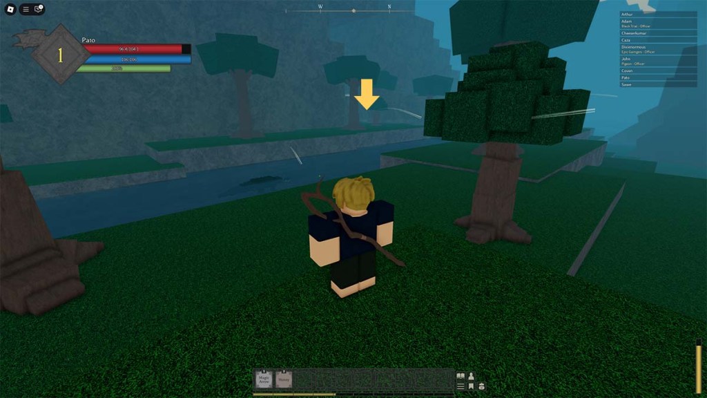 How to get Dual Wield Weapons in Rune Slayer | Pro Game Guides