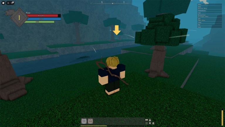 How to get Dual Wield Weapons in Rune Slayer | Pro Game Guides