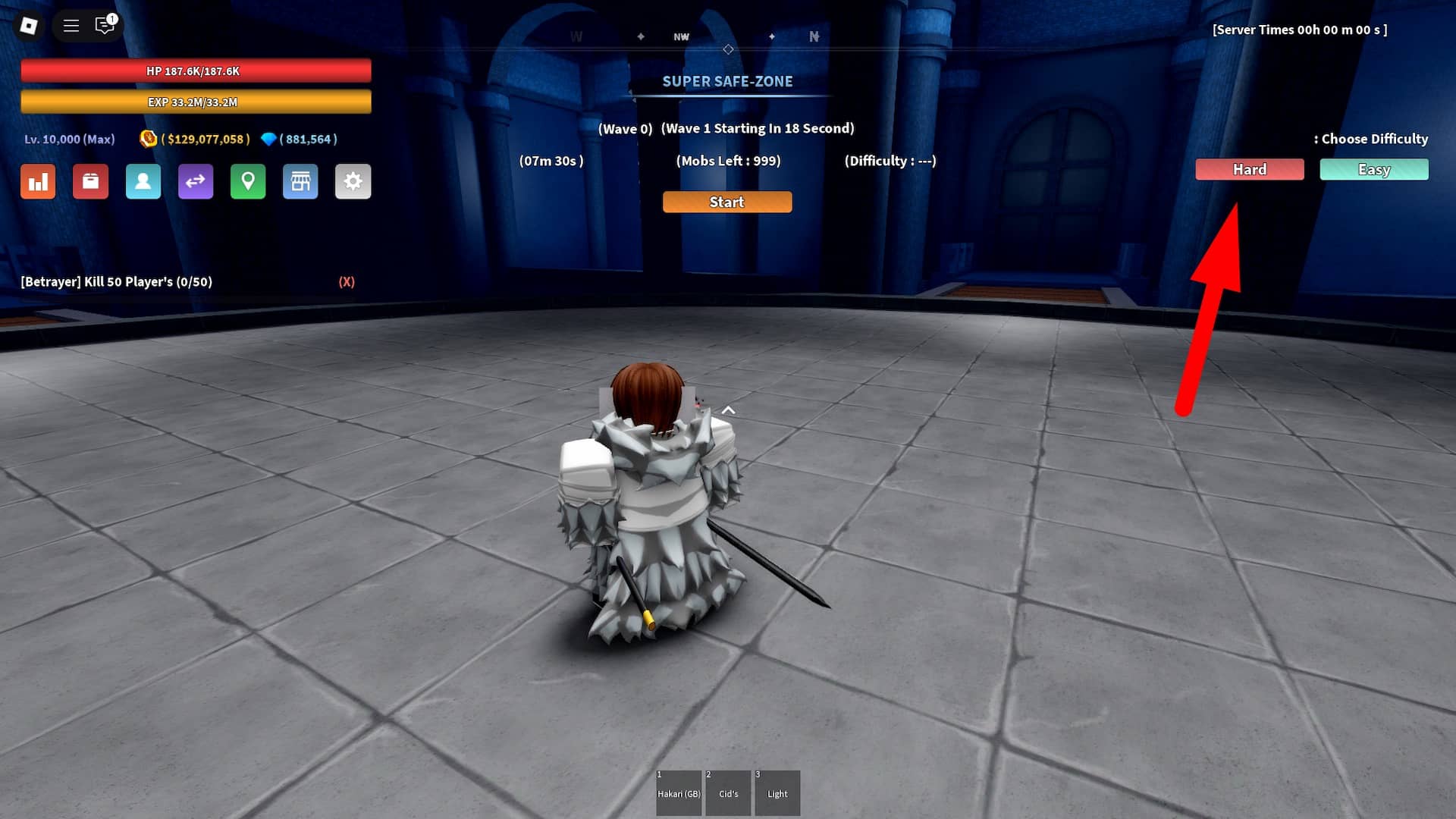 How to Get Cid Kagenou V2 Sword in Verse Piece | Pro Game Guides