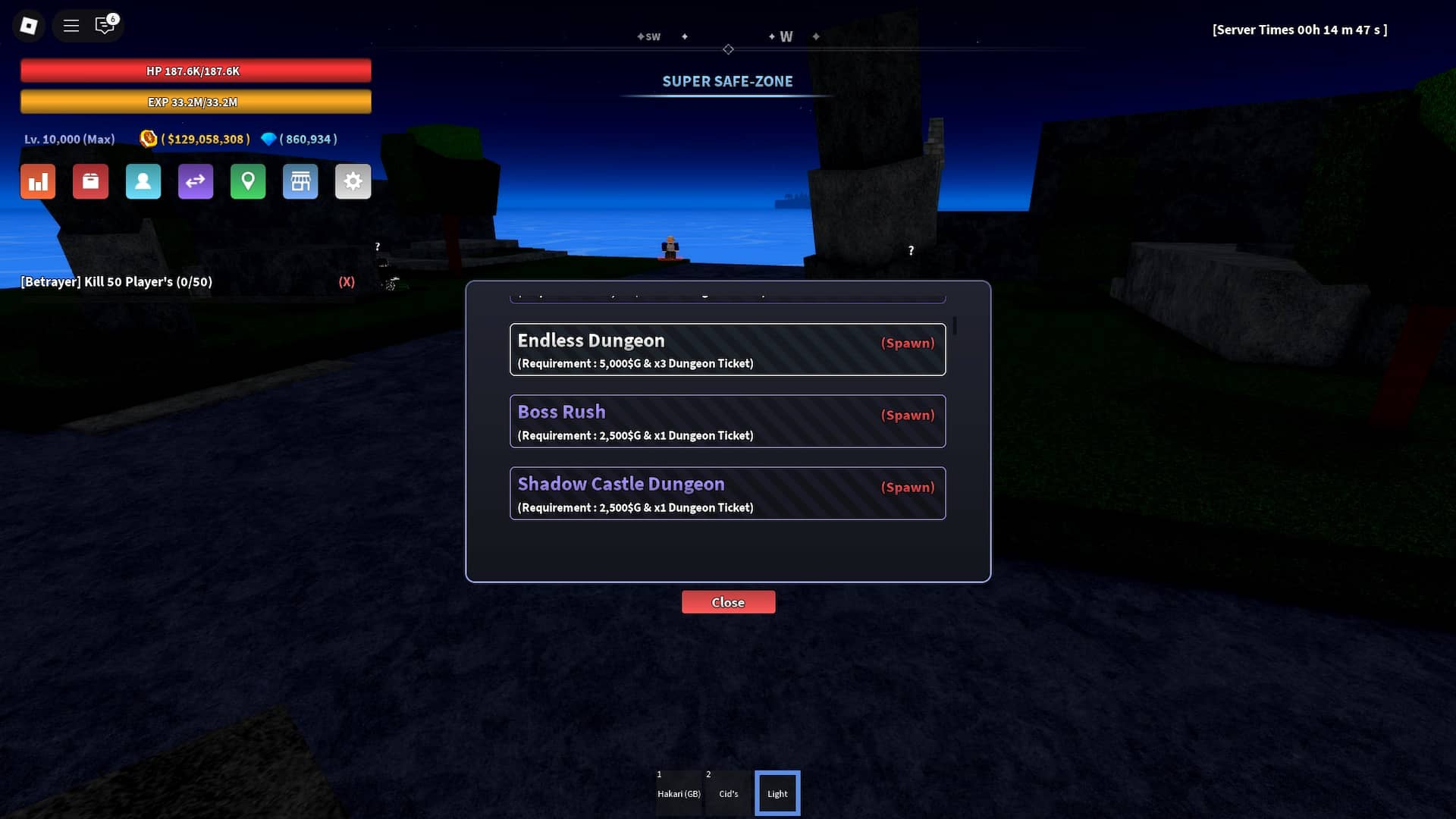 How to Get Cid Kagenou V2 Sword in Verse Piece | Pro Game Guides