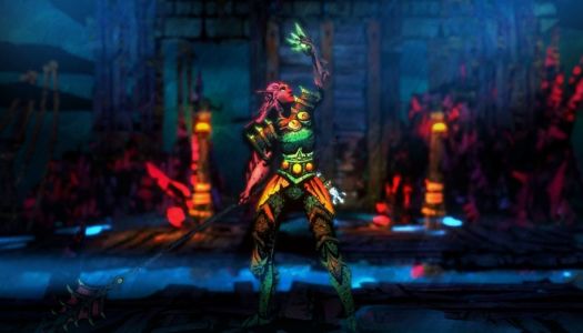 Best SWORN Builds for Vigilante, Monk, Rook, and Specter (November 2025 ...