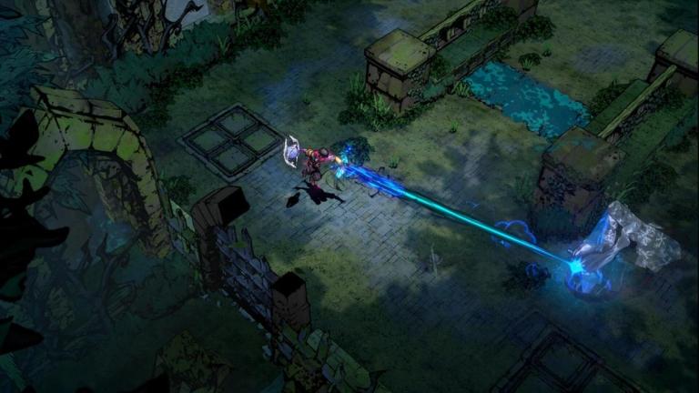 Best SWORN Builds for Vigilante, Monk, Rook, and Specter [Release ...