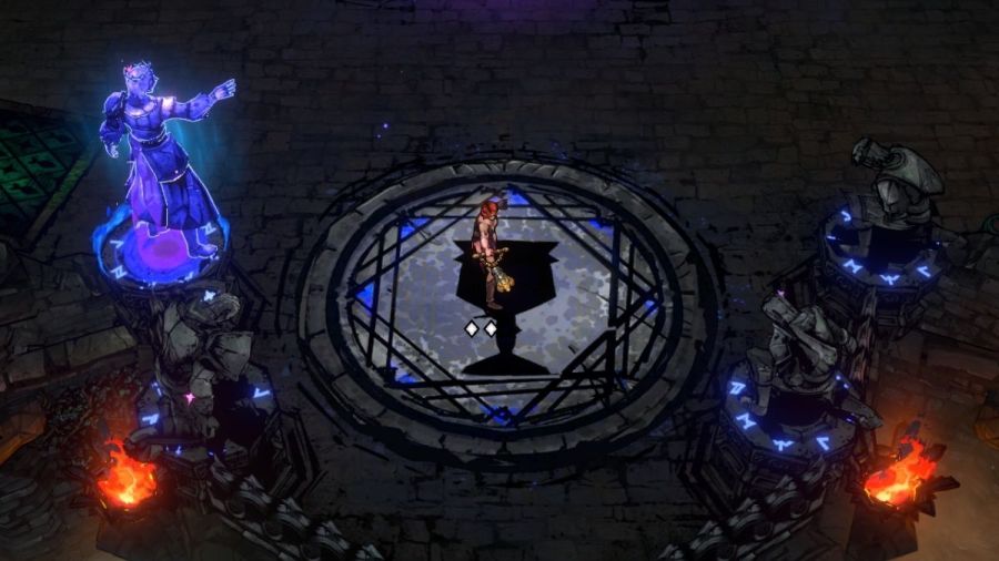 Best SWORN Builds for Vigilante, Monk, Rook, and Specter (November 2025 ...