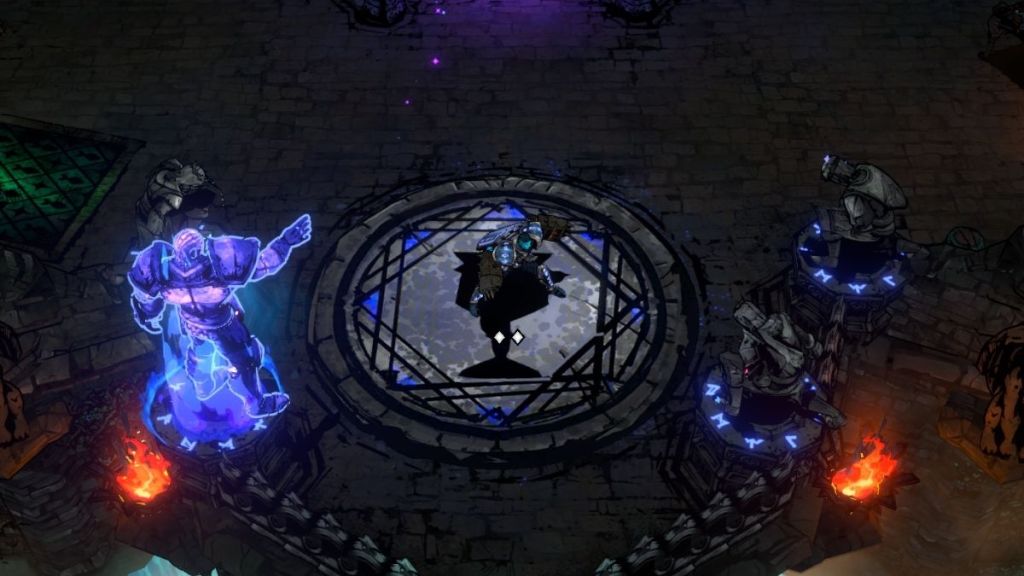 Best SWORN Builds for Vigilante, Monk, Rook, and Specter (November 2025 ...