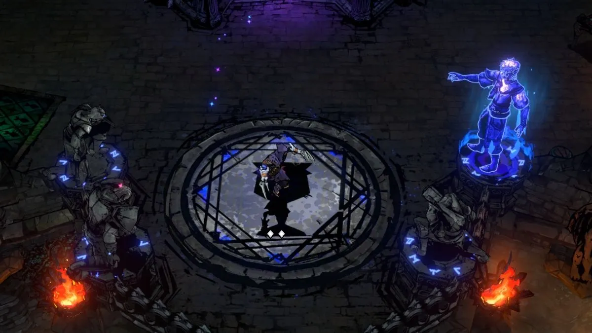 Best SWORN Builds for Vigilante, Monk, Rook, and Specter (November 2025 ...