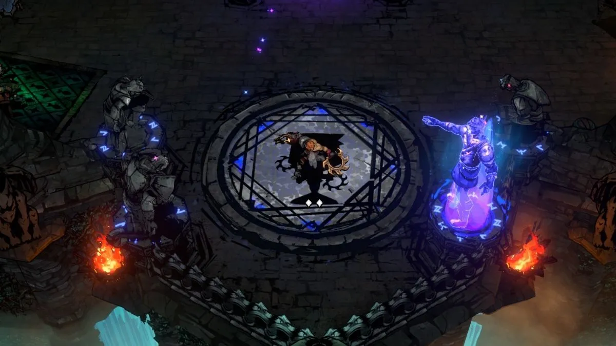 Best SWORN Builds for Vigilante, Monk, Rook, and Specter (November 2025 ...