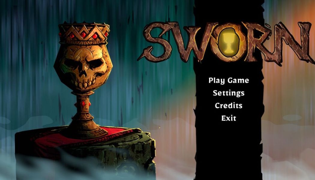 Best SWORN Builds for Vigilante, Monk, Rook, and Specter [Release ...