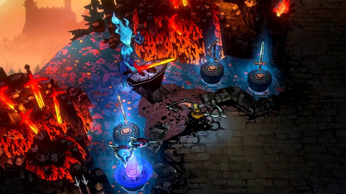 SWORN | Pro Game Guides