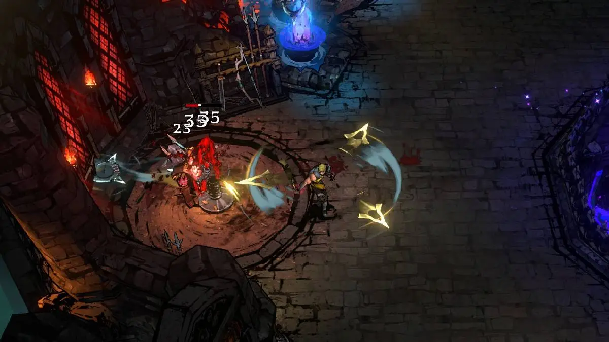 SWORN Tier List - Best Weapons & Spells [1.0 Release] | Pro Game Guides