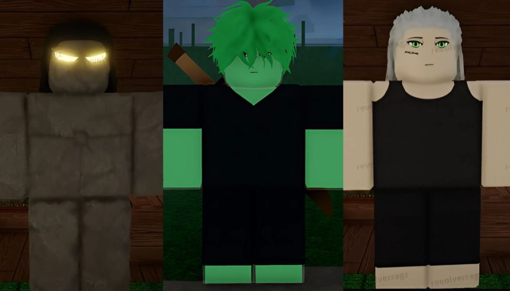 How to get Vampire Race in Rune Slayer | Pro Game Guides