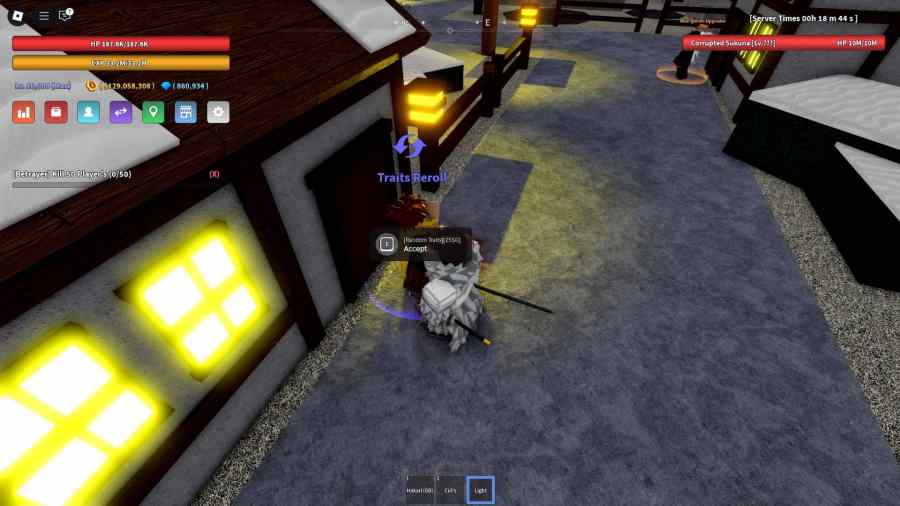 How to Get Cid Kagenou V2 Sword in Verse Piece | Pro Game Guides