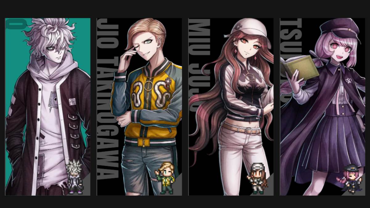 Peroxide Resurrection Tier List - All Segunda moves, ranked - Pro Game ...