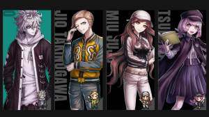 All Mystic Messenger Character Birthdays - Pro Game Guides