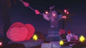 Complete Fisch Valentine's Event Guide - Rewards, Bundles and More ...