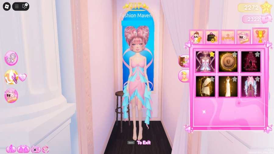 DTI Valentines Day Quest Chapter 2 Walkthrough | Pro Game Guides