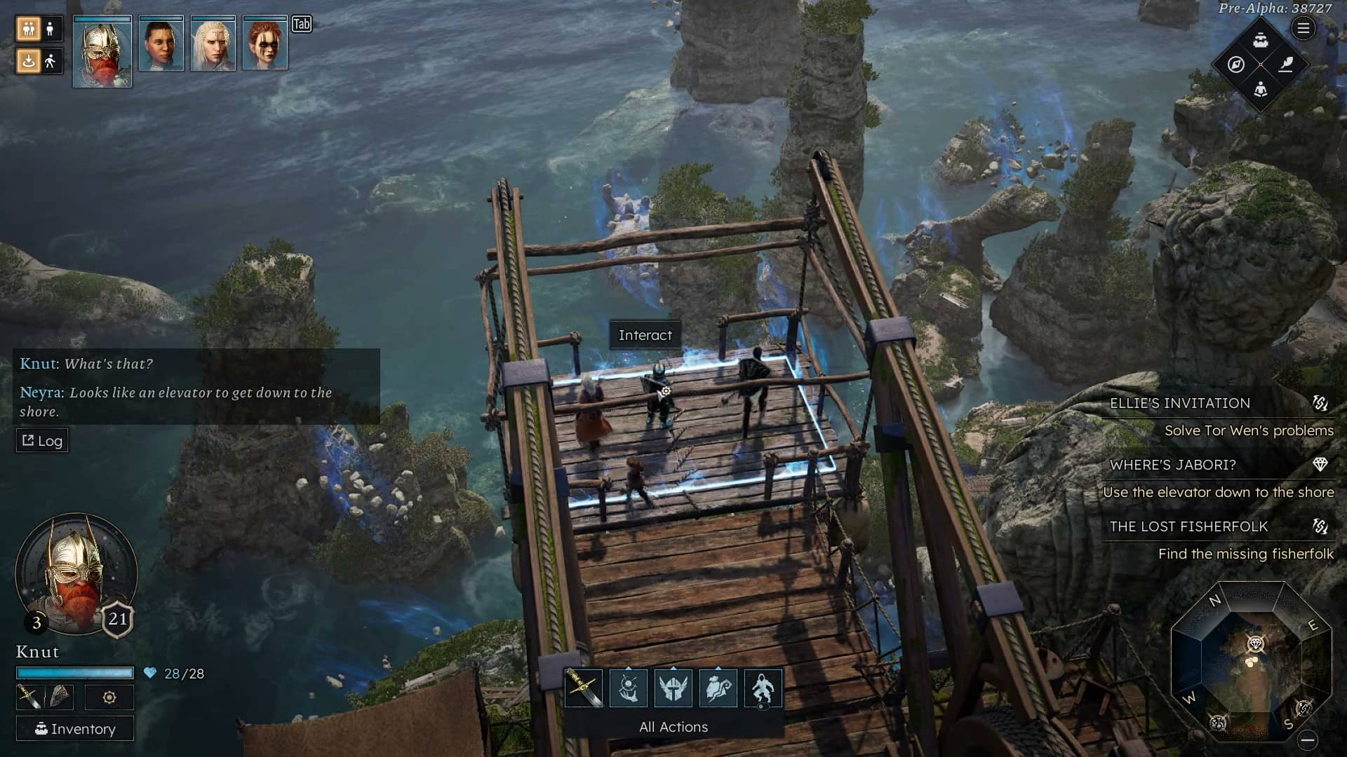 Solasta 2 Preview - A brief glimpse into Solasta's new DnD adventure ...