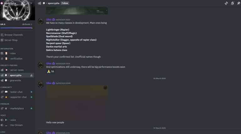 Official Apocrypha Trello Link & Discord | Pro Game Guides
