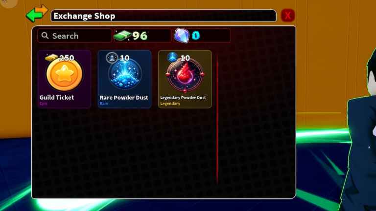 How to create and join a Guild in Arise Crossover Guide | Pro Game Guides