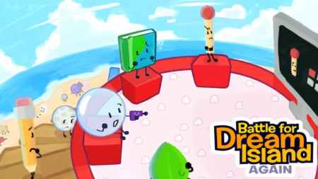 Battle for Dream Island Again BFDIA Codes (March 2025) | Pro Game Guides