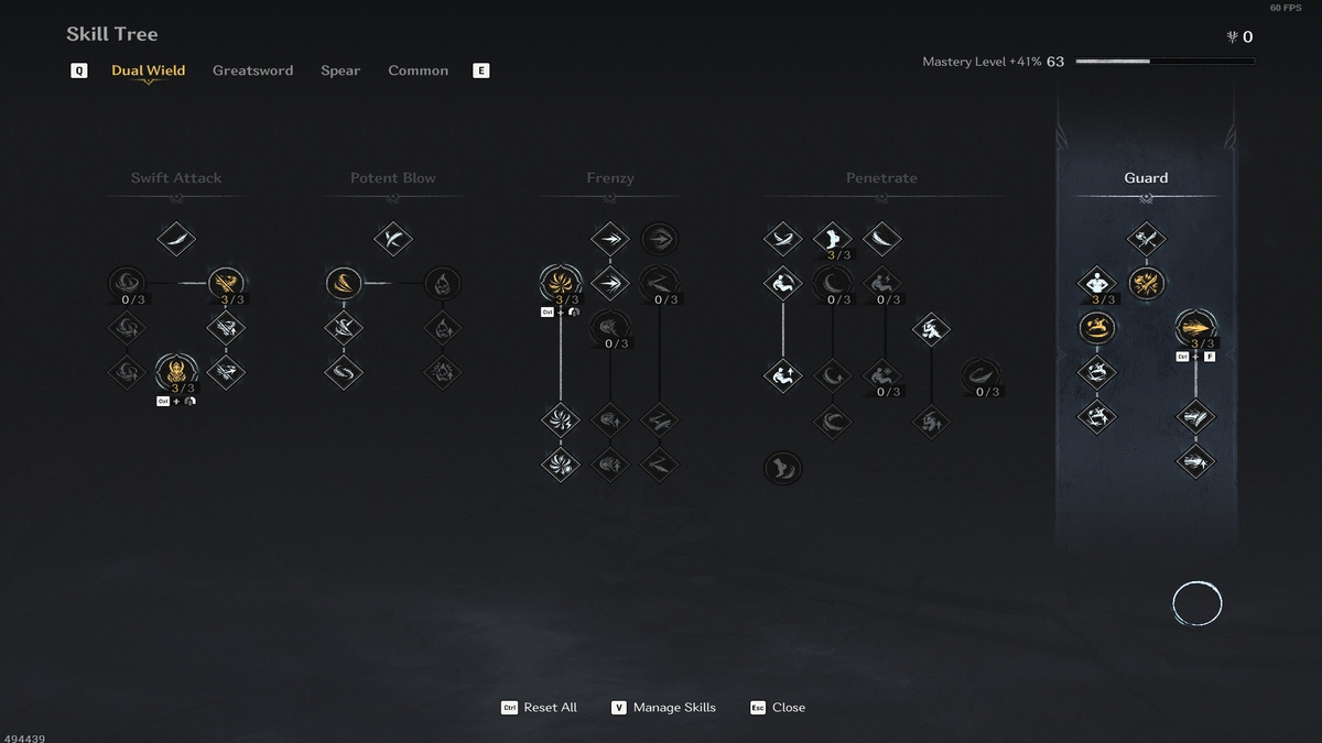 The First Berserker Khazan: Best Dual-Wield Build | Pro Game Guides