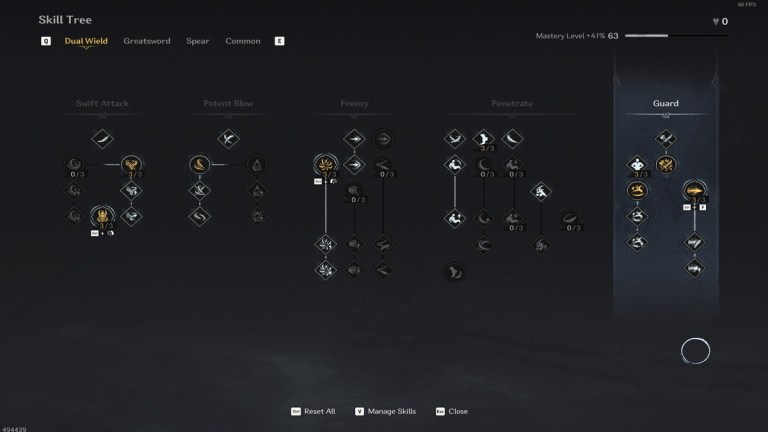 The First Berserker Khazan: Best Dual-Wield Build | Pro Game Guides