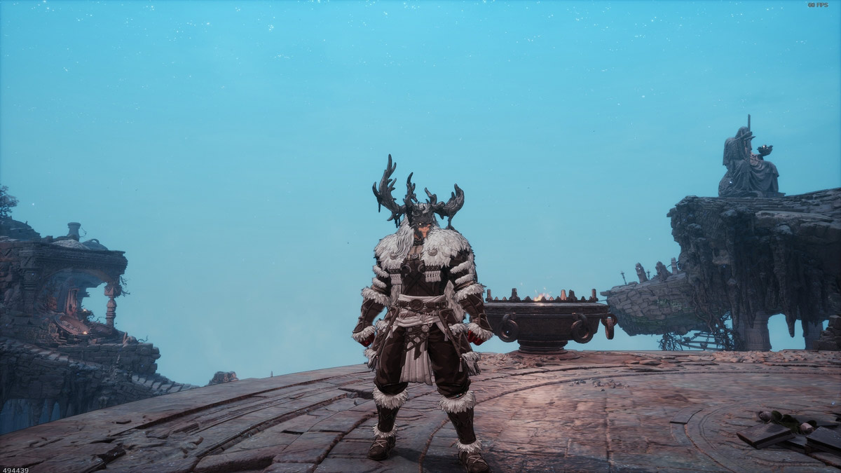 The First Berserker Khazan: Best Dual-Wield Build | Pro Game Guides