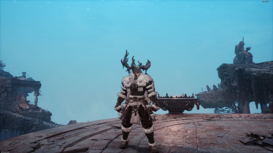 The First Berserker Khazan: Best Dual-Wield Build | Pro Game Guides