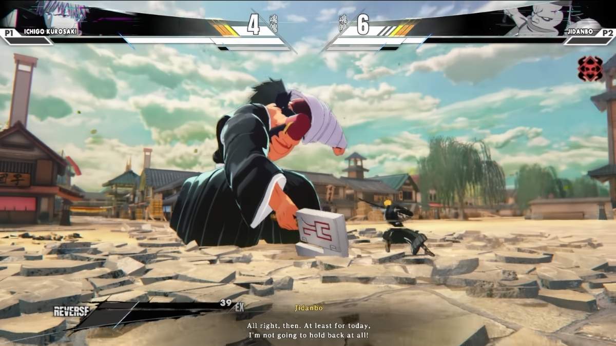 BLEACH Rebirth of Souls Review - An Authentic Anime Fighter with ...