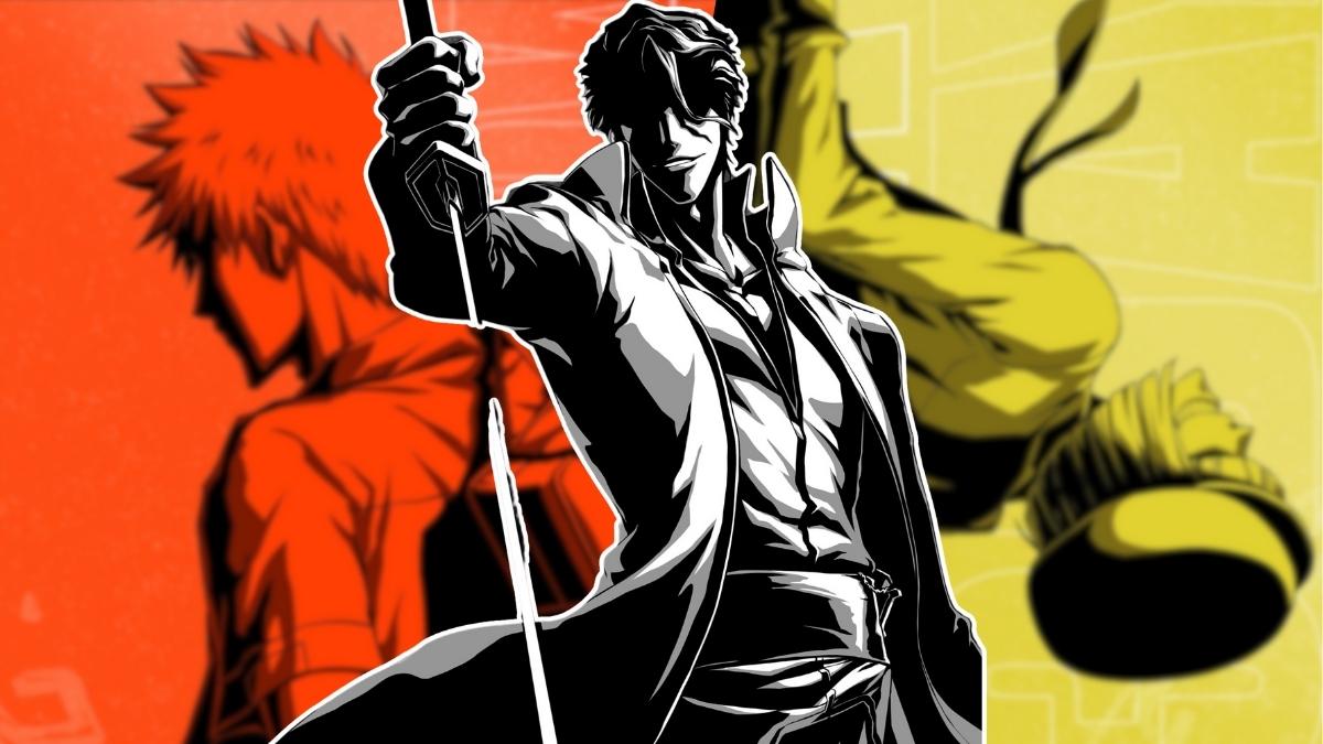 BLEACH Rebirth of Souls Tier List - All Characters Ranked | Pro Game Guides