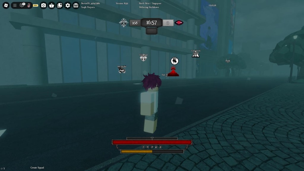 GHOUL RE Ghoul and CCG Progression Guide –How to Get, Kagune & Quinque ...