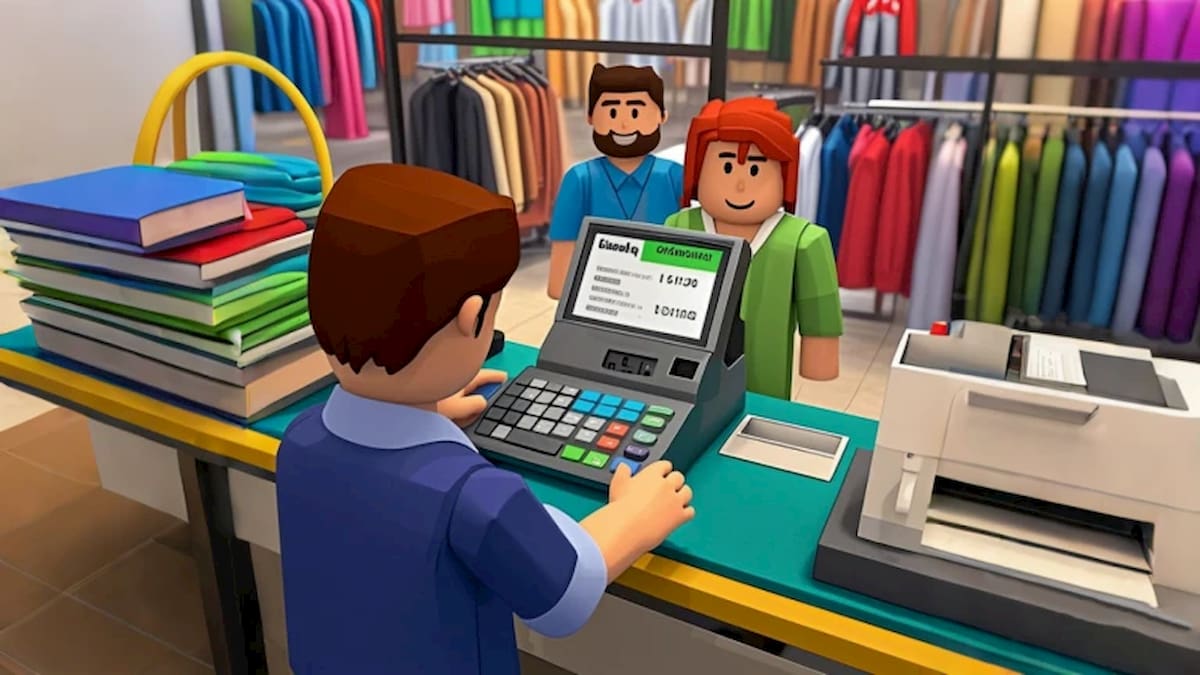 Clothing Store Simulator Codes (June 2025) | Pro Game Guides